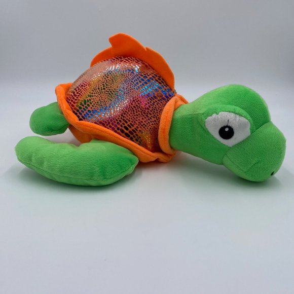 Fun Express | Toys | Fun Express Sea Turtle Plush 3 Stuffed Animal ...